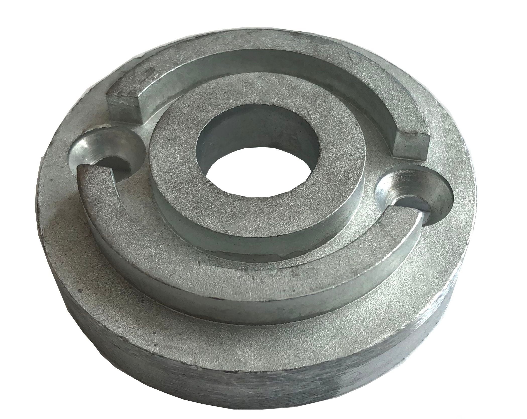 Aluminum Bow Thruster Anodes – Zincs For Boats