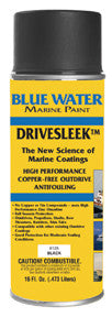 Propeller & Sterndrive Outdrive Antifoulng Paint – Zincs For Boats