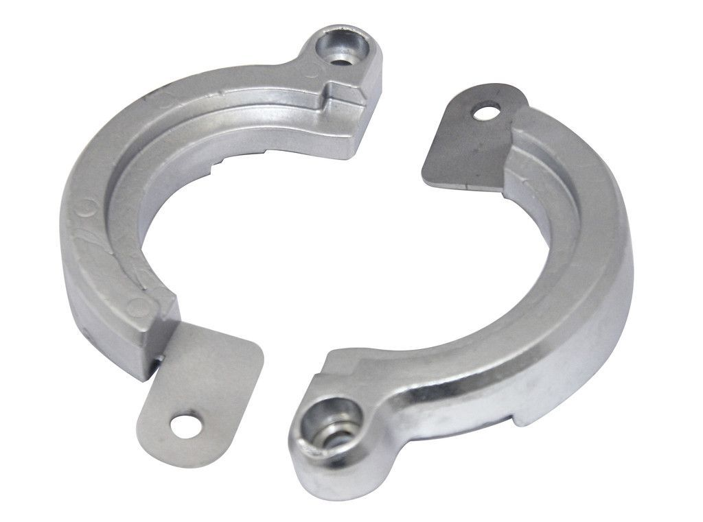 Saildrive Zinc Anodes – Zincs For Boats