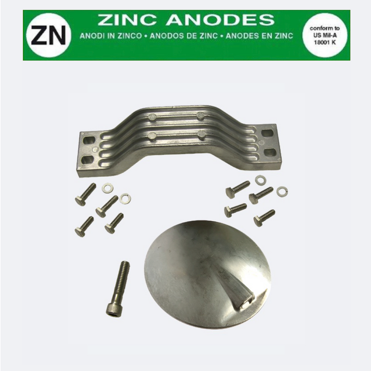 Low Prices. Large Inventory. | Zincs for Boats | (774) 328-9232 – Zincs ...