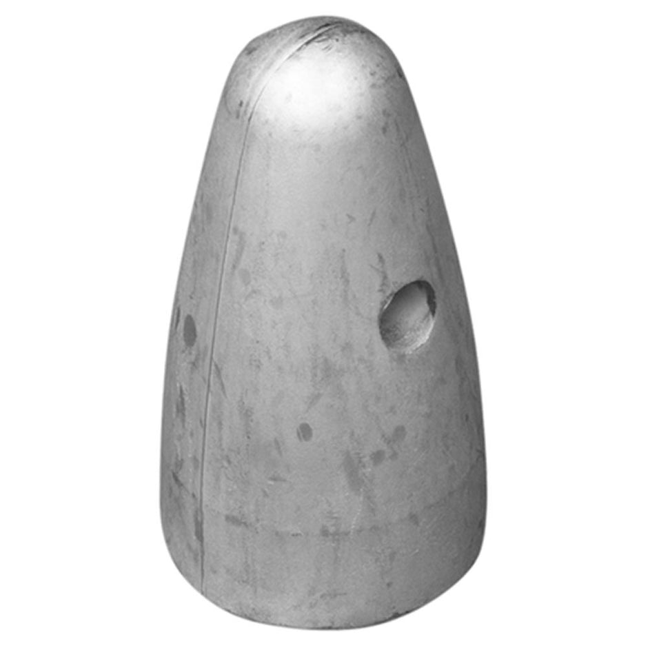 Propeller Zinc Anodes – Zincs For Boats