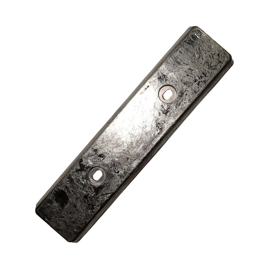 Salt Water Type ~ Zinc Anodes – Zincs For Boats
