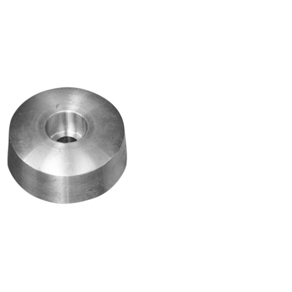 Propeller Zinc Anodes – Zincs For Boats