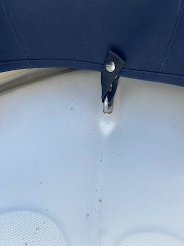 West Marine RIB-310 Dinghy Chaps RIB Cover – Zincs For Boats