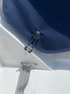 West Marine RIB-310 Dinghy Chaps RIB Cover – Zincs For Boats