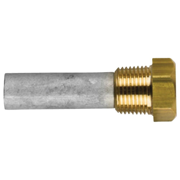 3858995 Volvo Penta Gasoline Engine Zinc Anode (E-1E) – Zincs For Boats