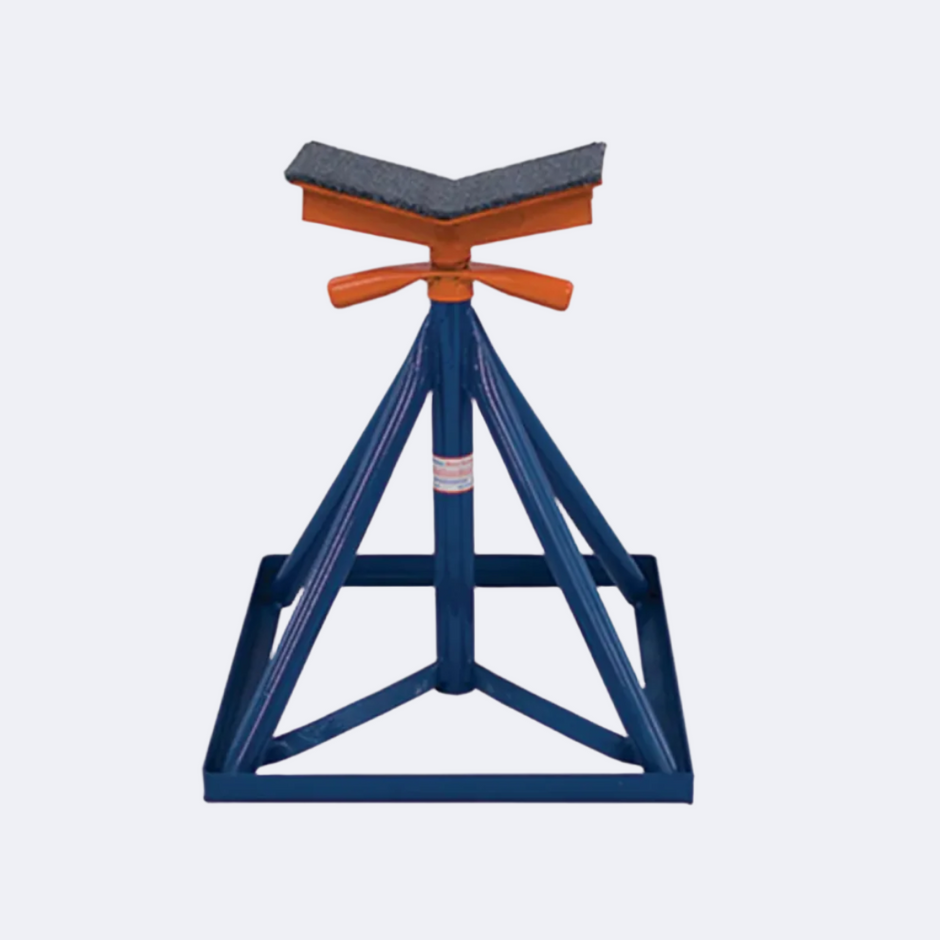 High-Quality Boat Stands for Secure Storage and Maintenance at Zincs F ...