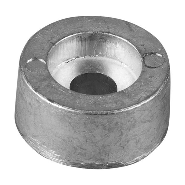 Aluminium Anode