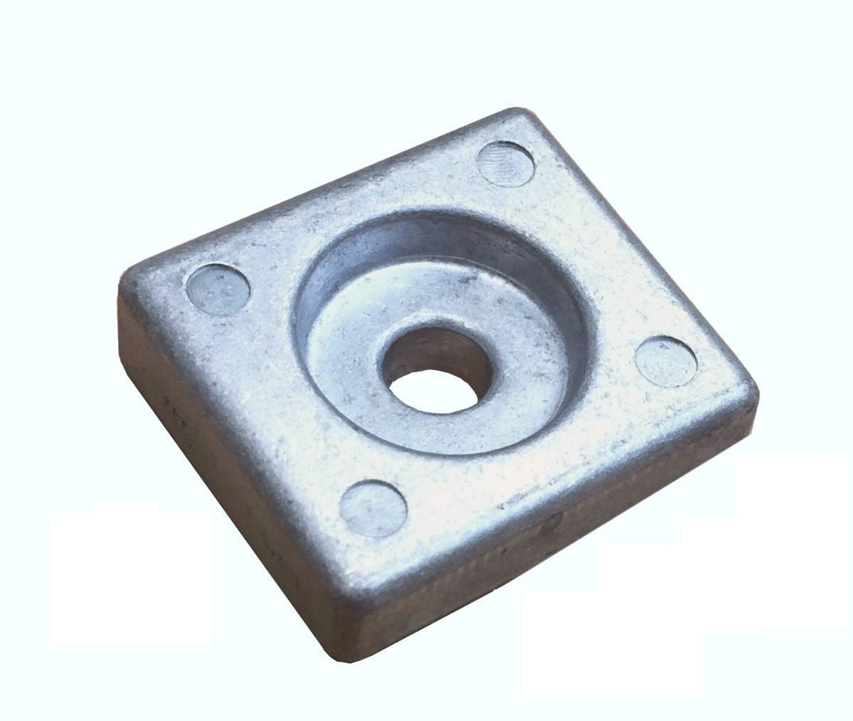 Honda Outboard Zinc Anode Replaces 41106-ZW9-000 – Zincs For Boats