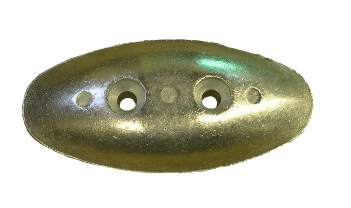 Marine Hull Zinc Anodes – Zincs For Boats