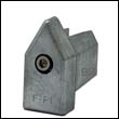 Spurs Line Cutter Zinc Anode – Size F-F1 – Zincs For Boats