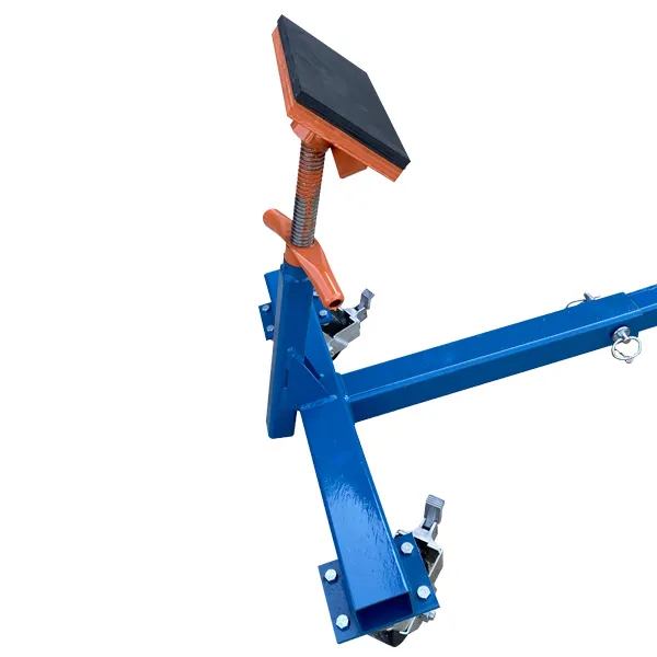 Brownell Boat Dolly BD3: Boat Dolly – Zincs For Boats